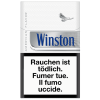 Cartouches de cigarettes Winston | cigarettes pas chères sur inte