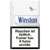 Cartouches de cigarettes Winston | cigarettes pas chères sur inte