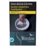 Cartouches de cigarettes Winston | cigarettes pas chères sur inte