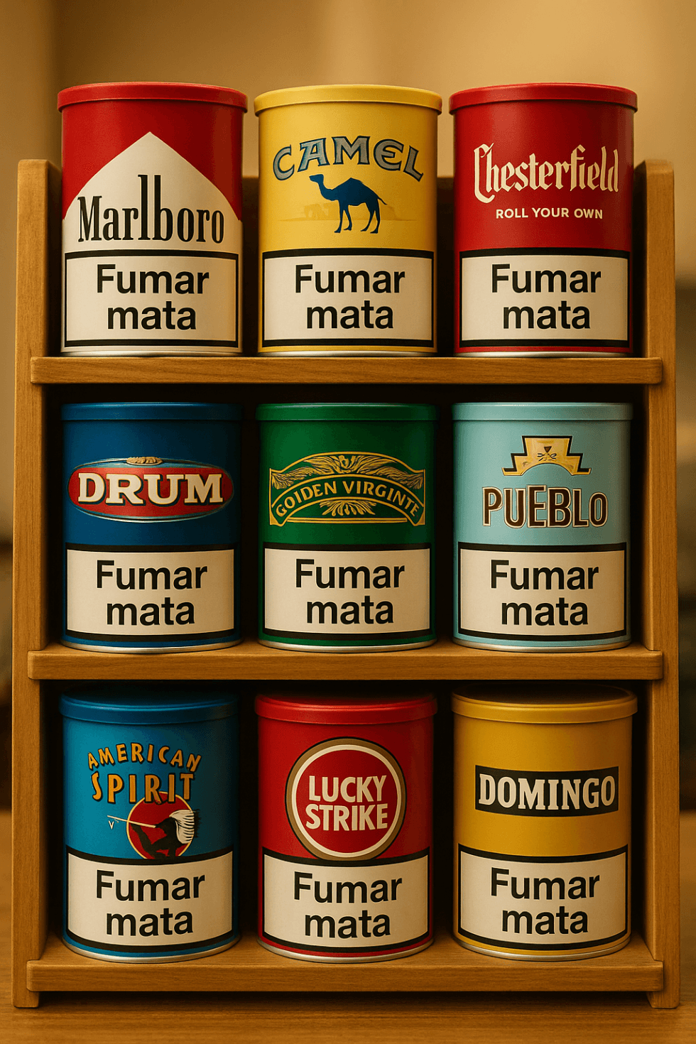 Cartouches de cigarettes pas chères – tabac en ligne, livraison express ...